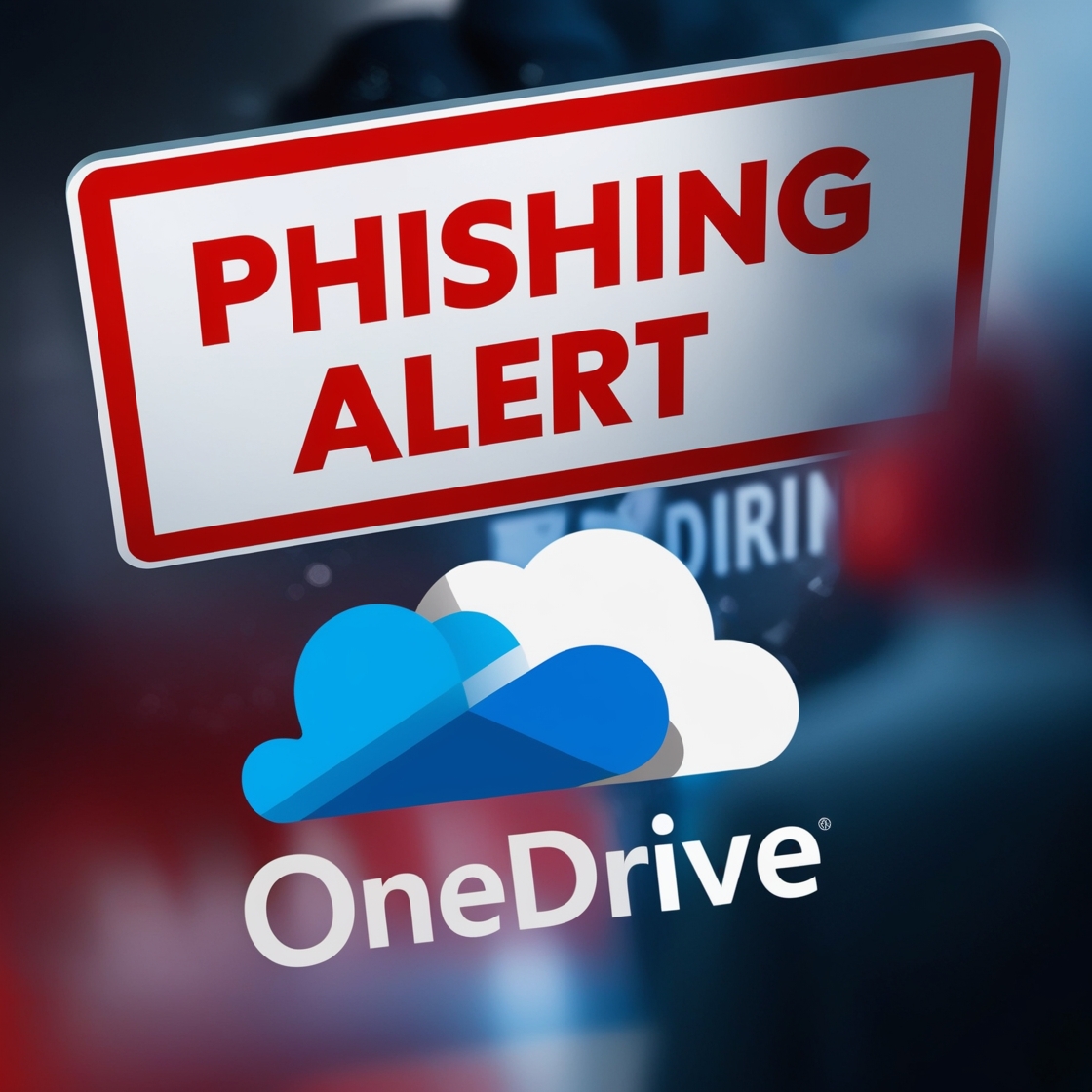 Beware of the Latest OneDrive Phishing Scam | Arcee Tech